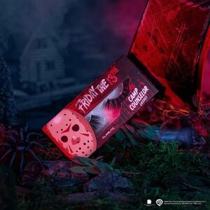 Glamlite | Makeup | Friday The 3th X Glamlite Full Collection | Poshmark